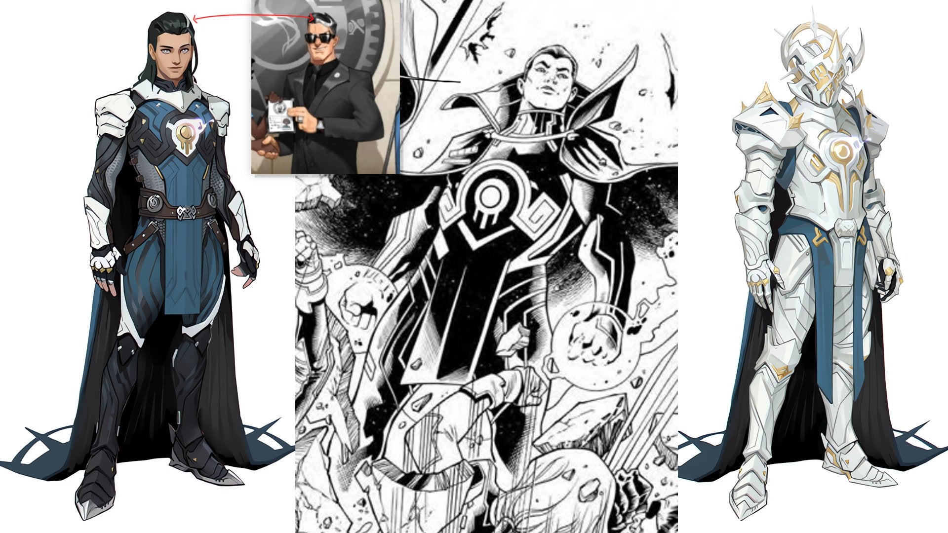 Fortnite: Was passiert beim Season 3 Live Event / Season 4? | Eurogamer.de